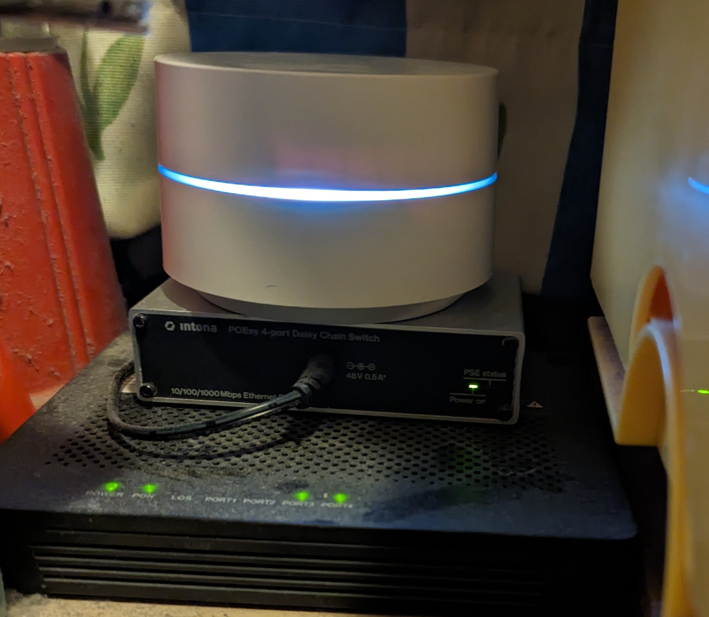 Cannot connect and setup ARC in Roon on Windows (ref#P7AOK1) - ARC: Port Forwarding Help - Roon ...