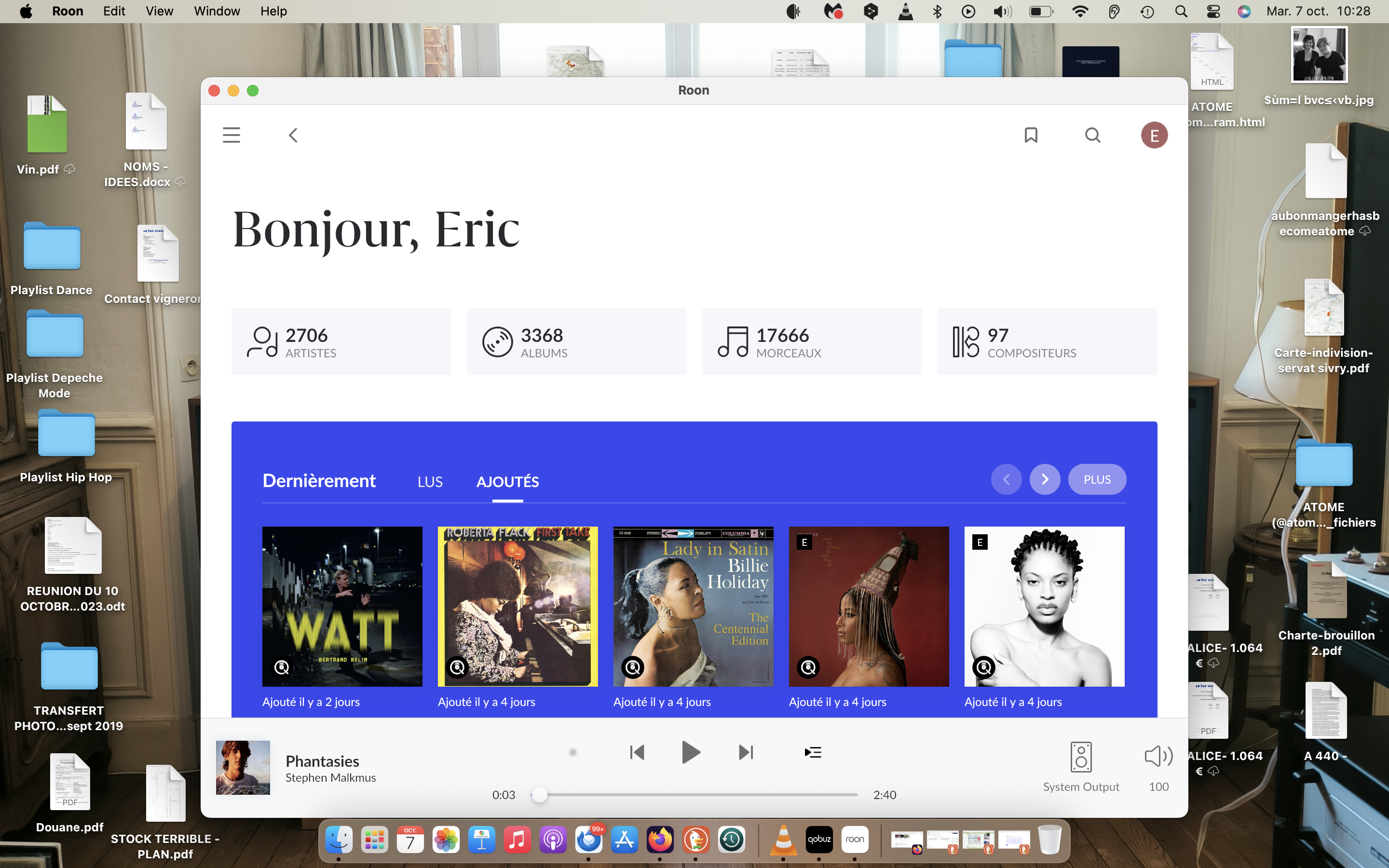 Wattson Audio Emerson streamer not appearing in Roon (ref#7QG9UF ...