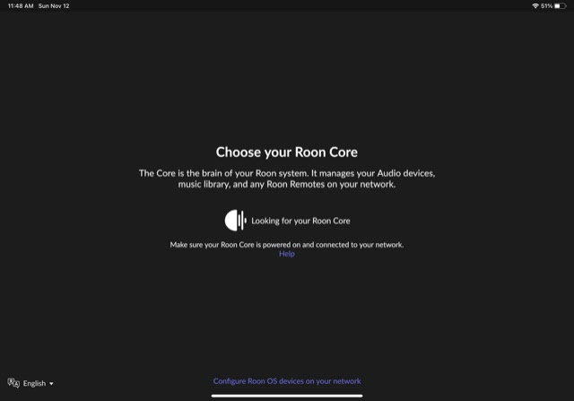 Nucleus+ Rev B will not connect (ref#6XCMU8) - Nucleus Support - Roon Labs Community