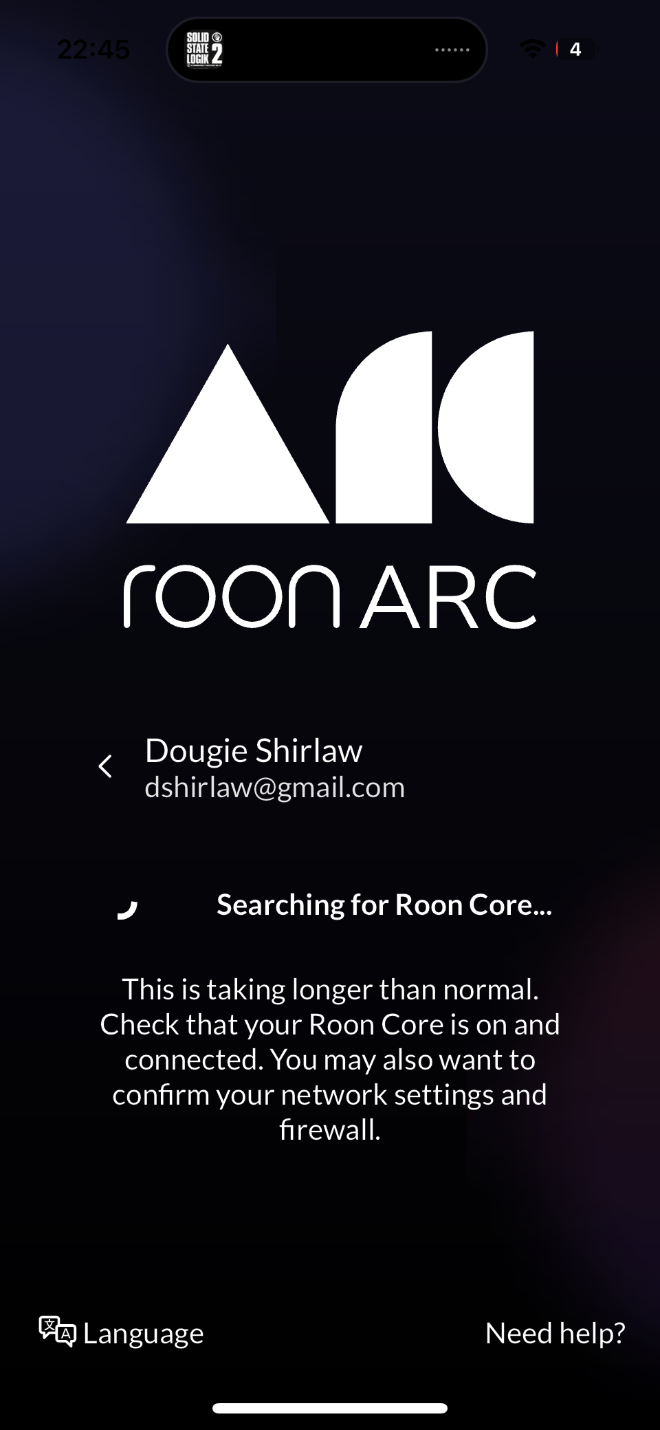 Cannot Connect To Roon Arc Outside Home Ref 514n1b Arc Port Forwarding Help Roon Labs