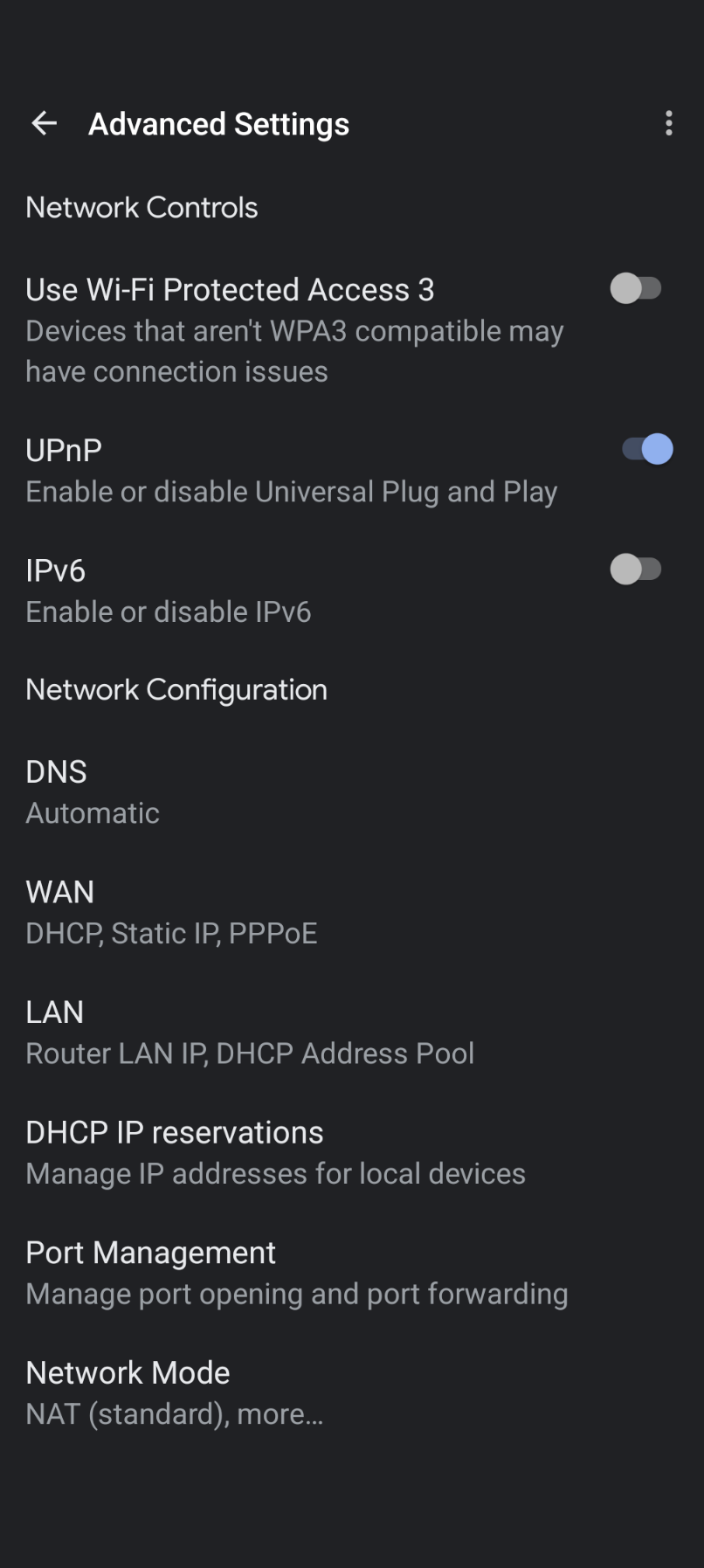 Issue with Roon ARC accessing Roon Server (ref#CVBXXT) - ARC: Port ... Issue with Roon ARC accessing Roon Server (ref#CVBXXT) - ARC: Port ...