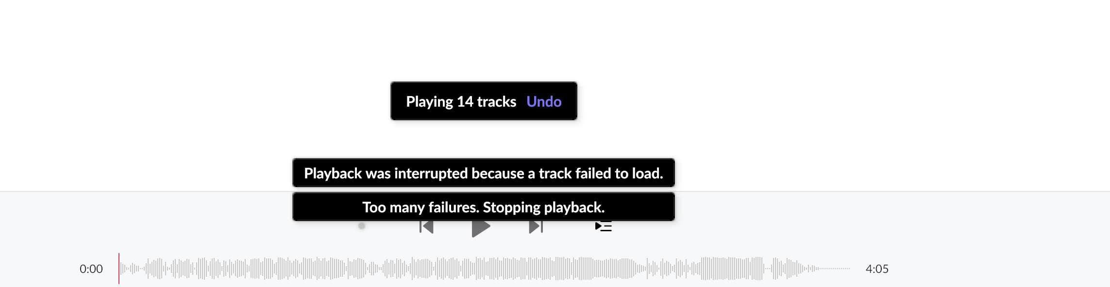 Roon Playback Errors on Remote Devices (ref#GI7G20) - Support - Roon Labs Community