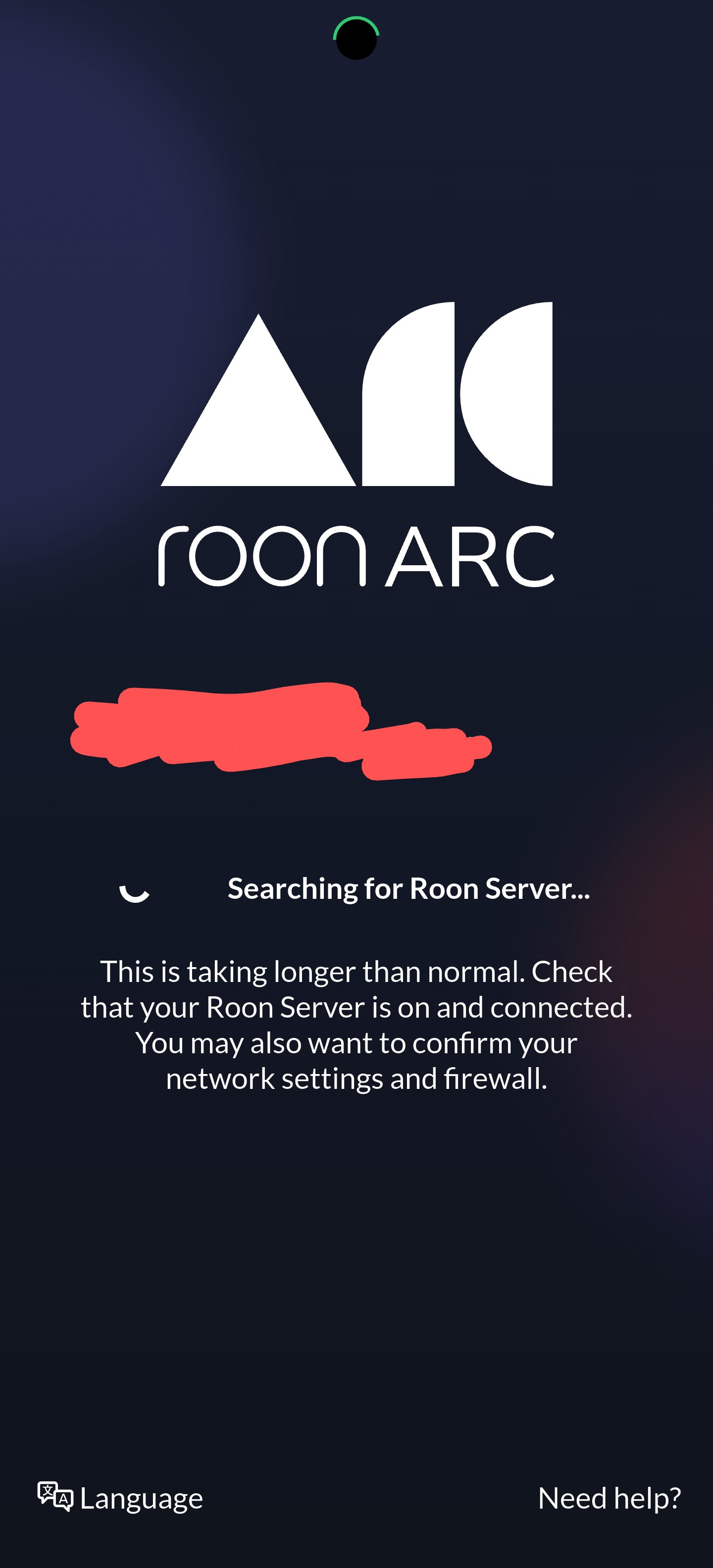 Roon ARC connection issue on Oppo Find X8 Ultra with Windows 11 host ...
