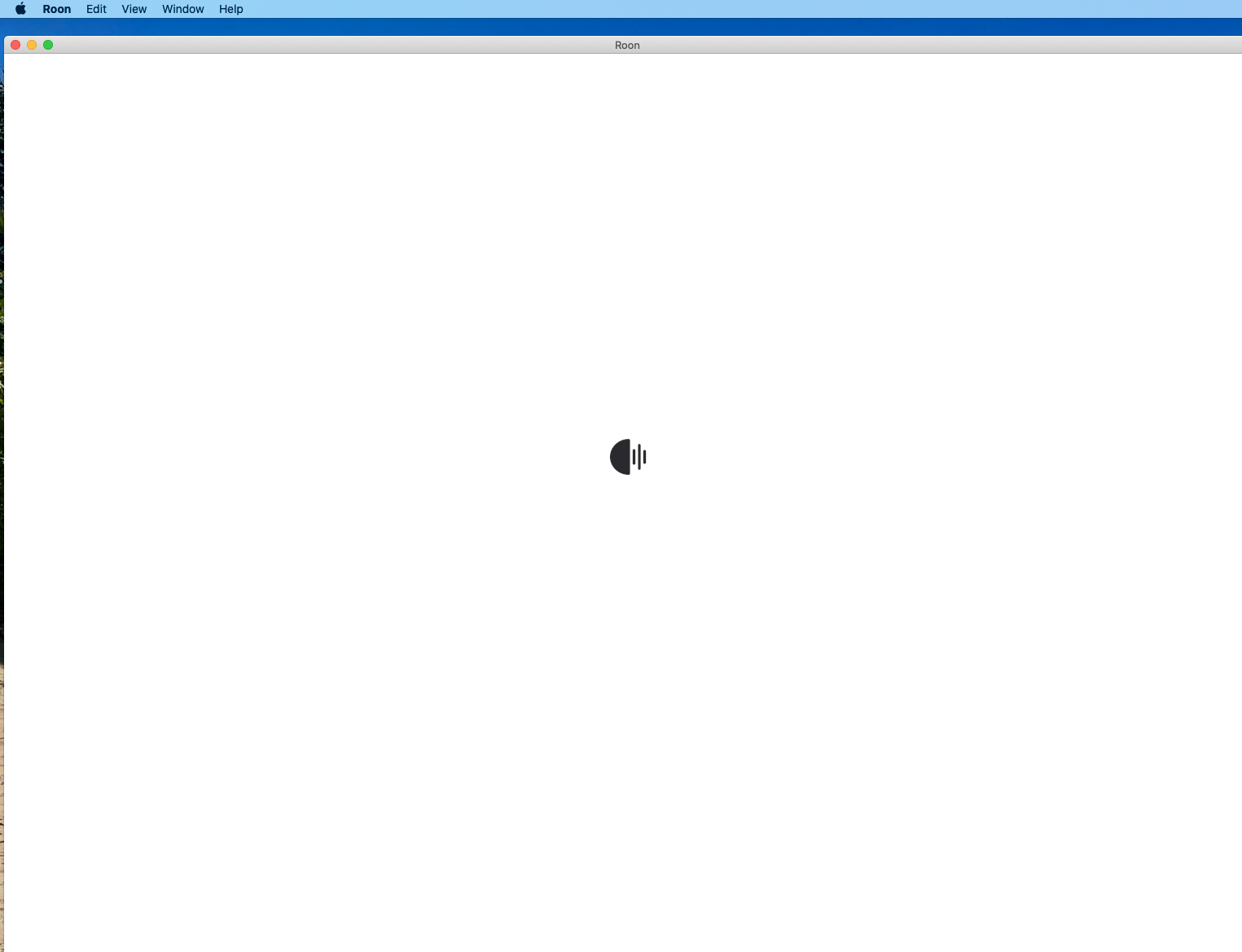 Roon app stuck on startup logo on Mac (ref#FKP72S) - Support - Roon ...